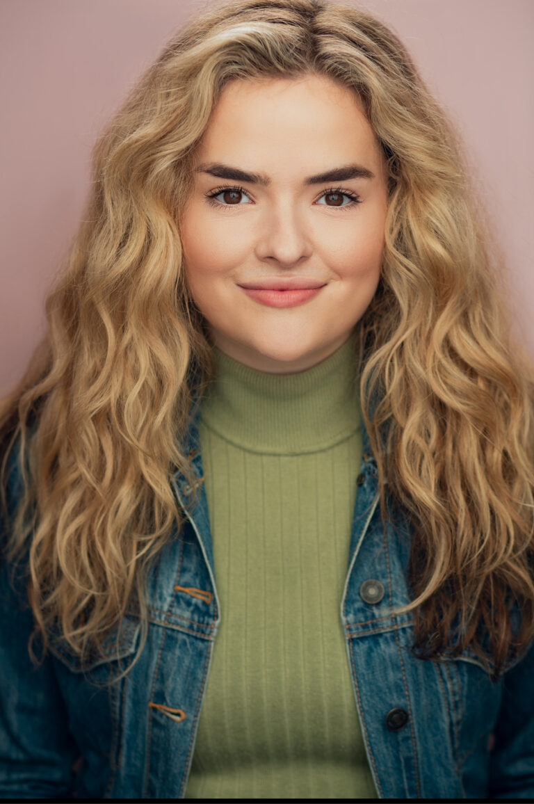 Meet the Cast of Cinderella the Musical! - Literally Alive